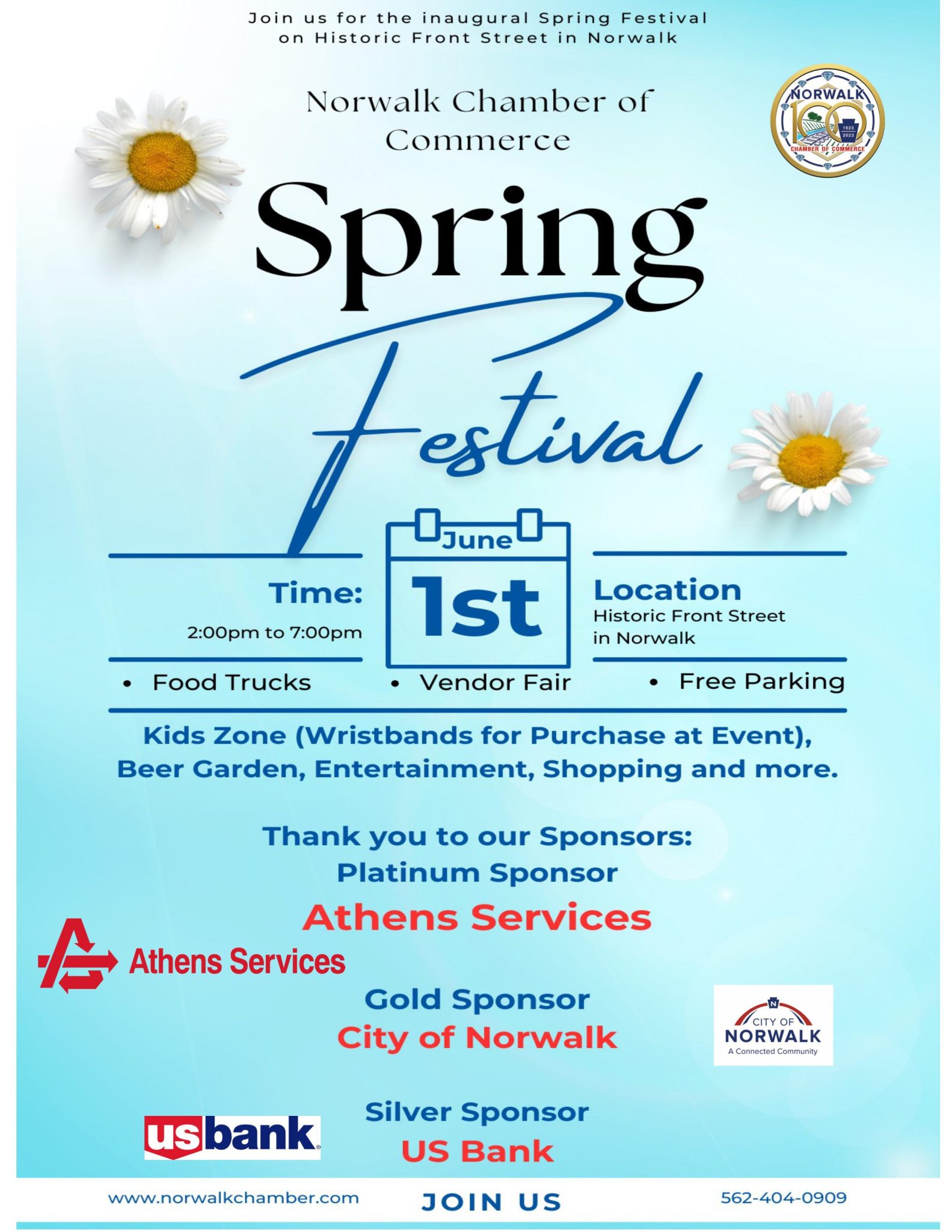 Home - Norwalk Chamber of Commerce